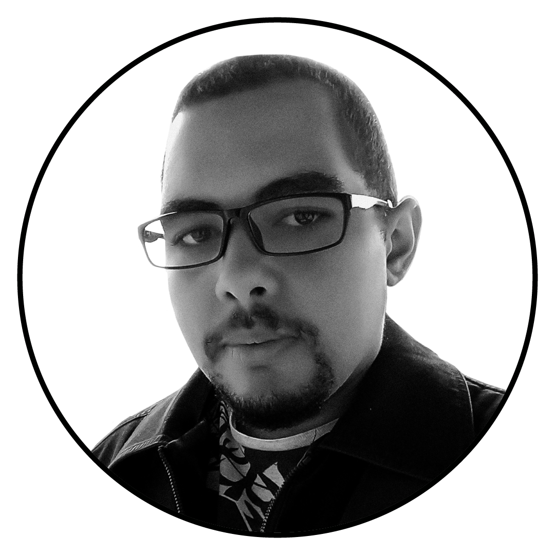 Daniel de Melo Dornas - Designer Gráfico e Desenvolvedor Web